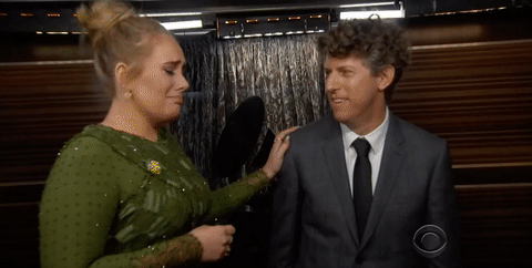 Grammys the grammys GIF - Find on GIFER