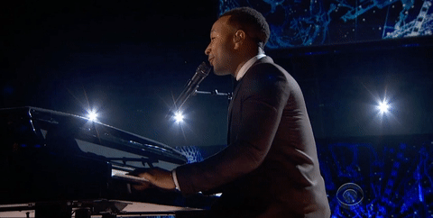 Grammys the grammys GIF - Find on GIFER