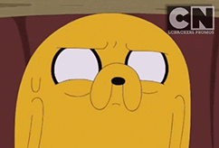 Jake the dog GIF - Find on GIFER