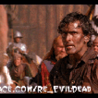 Evil dead GIF - Find on GIFER