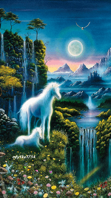 Fantasy GIF - Find on GIFER