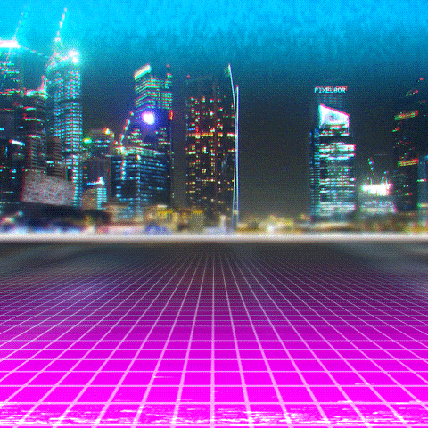 80s retro 1980s GIF - Find on GIFER