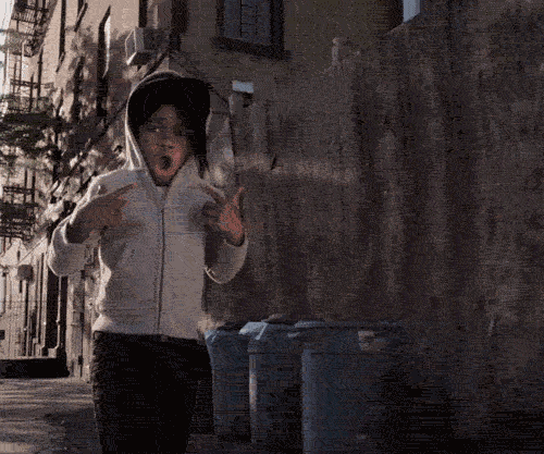 Music danny brown GIF - Find on GIFER