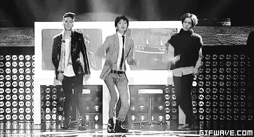 GIF kpop dance kpop - animated GIF on GIFER