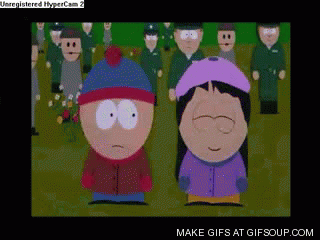 Stan GIF - Find on GIFER