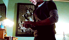 Reblog fringe s5 GIF - Find on GIFER