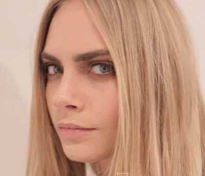 Funny model face GIF - Find on GIFER