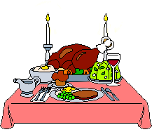 Dinner GIF - Find on GIFER