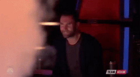 Nbc season 11 the voice GIF - Find on GIFER