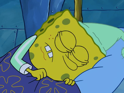 Spongebob squarepants season 8 episode 19 GIF - Find on GIFER