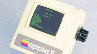 Apple watch GIF - Find on GIFER