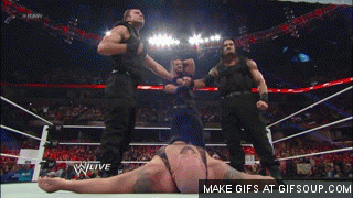 Wwe raw GIF - Find on GIFER