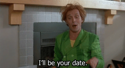 GIF drop dead fred movie - animated GIF on GIFER