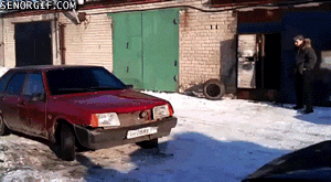 Cars fail GIF - Find on GIFER