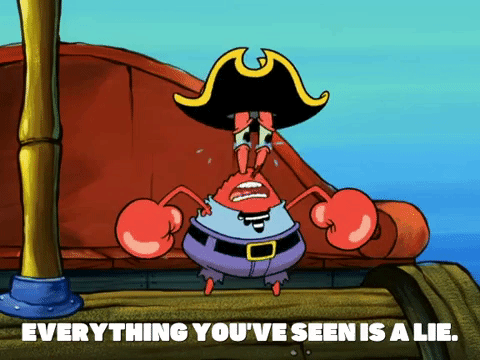 Spongebob squarepants season 6 episode 15 GIF - Find on GIFER