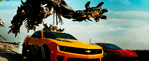 Transformers GIF - Find on GIFER