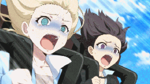 GIF big brother big brother over the top over the top - animated GIF on ...