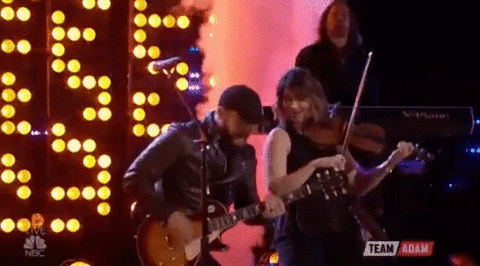 GIF nbc season 11 the voice - animated GIF on GIFER