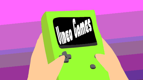 Video games GIF - Find on GIFER