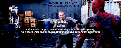 GIF marvel entertainment - animated GIF on GIFER