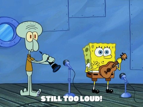 Spongebob squarepants season 8 episode 26 GIF - Find on GIFER