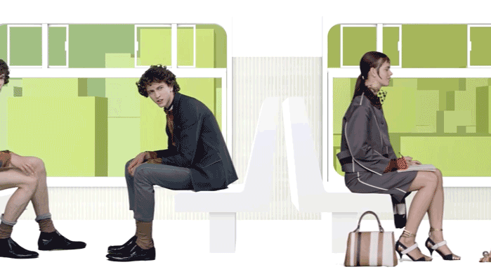 Prada GIF on GIFER - by Kizilkree