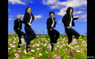90s bands GIF - Find on GIFER