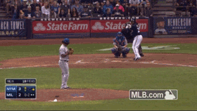 Mlb new york mets GIF - Find on GIFER