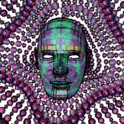 Oh 3d arte GIF - Encontrar em GIFER