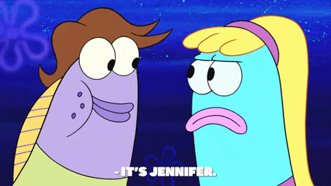Spongebob squarepants season 9 episode 9 GIF - Find on GIFER