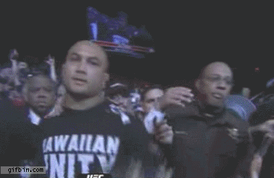 Ufc GIF - Find on GIFER