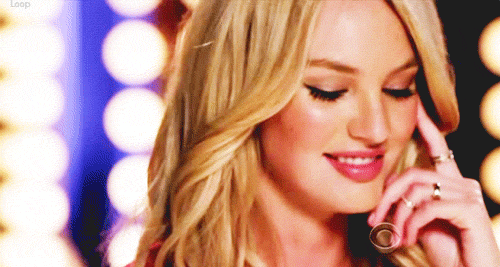 GIF victorias secret - animated GIF on GIFER - by Malar