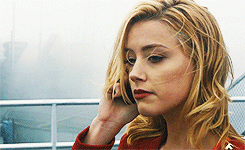 GIF amber heard - animated GIF on GIFER