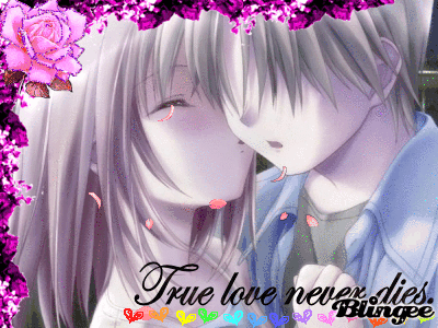 True love GIF - Find on GIFER