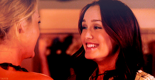 Gossip girl GIF - Find on GIFER