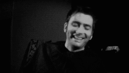 Perfect smile GIF - Find on GIFER