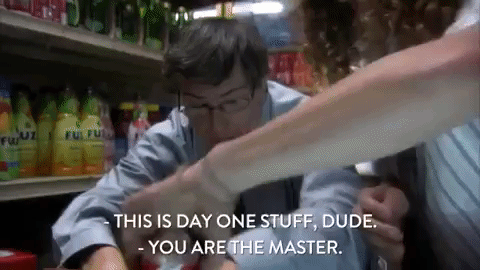 Workaholics comedy central season 1 episode 5 GIF - Find on GIFER