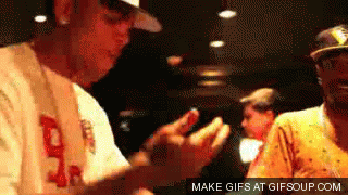 GIF big sean - animated GIF on GIFER