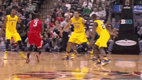 Dunk GIF - Find on GIFER