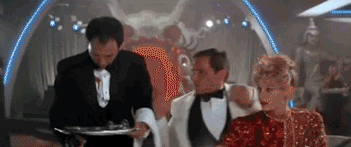 Upvote comment GIF - Find on GIFER