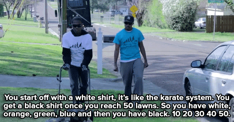 Identities GIF - Find on GIFER