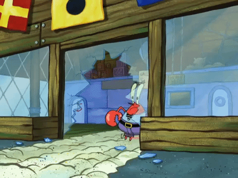 Spongebob squarepants season 6 episode 15 GIF - Find on GIFER