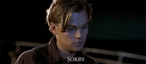 Leonardo dicaprio GIF - Find on GIFER