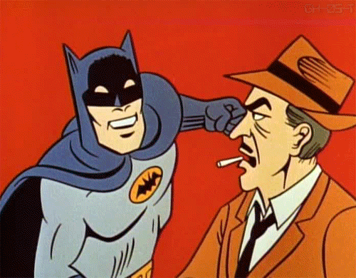 GIF batman - animated GIF on GIFER