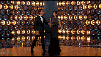 Oscars oscars 2014 GIF - Find on GIFER