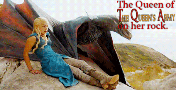 GIF kings and queens - animated GIF on GIFER