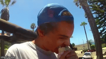 Hungry GIF - Find on GIFER