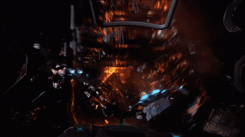 Call of duty infinite warfare GIF on GIFER - by Migor