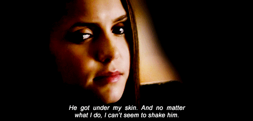 Under my skin GIF - Find on GIFER
