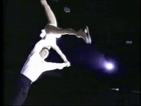 GIF 90s retro 90s commercials - animated GIF on GIFER